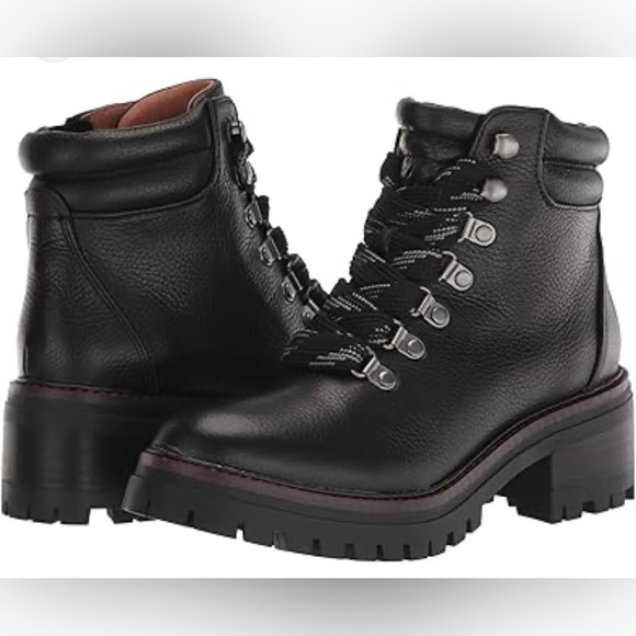 gentle souls | Shoes | New In Box Gentle Souls Kenneth Cole Brenna 2 ...